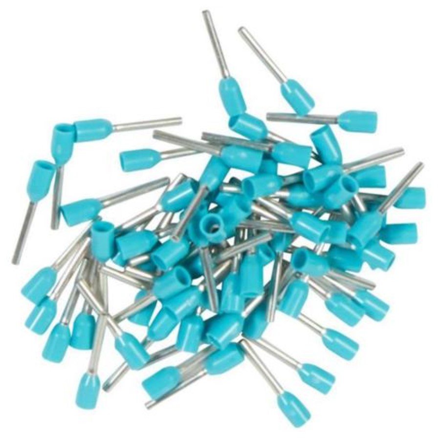 Legrand 037750 Ferrules Starfix - simples individuals - WOW Electricals