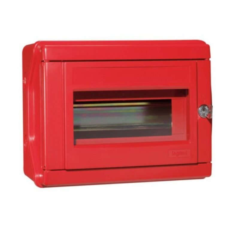 Legrand 038087 Safety box IP55- IK07 - WOW Electricals