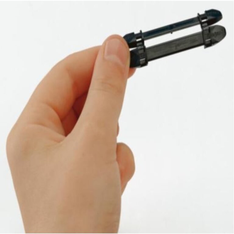 Legrand 038450 Duplix marker holder - WOW Electricals