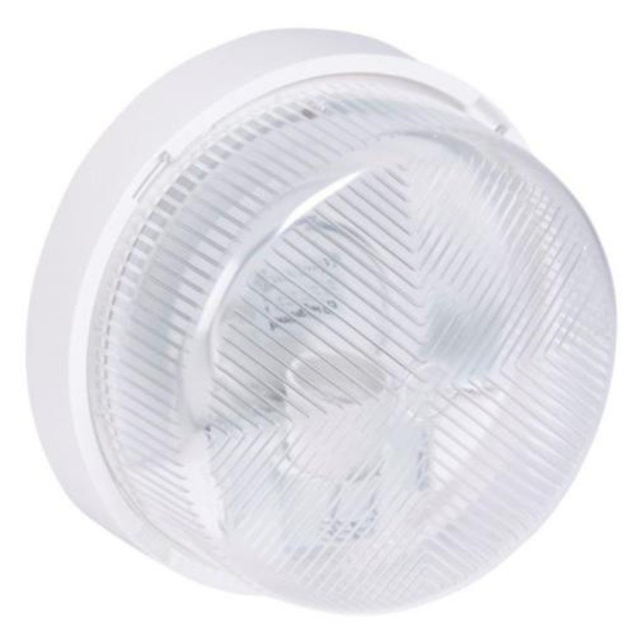 Legrand 060459 Bulkhead light IP44 IK0 - WOW Electricals