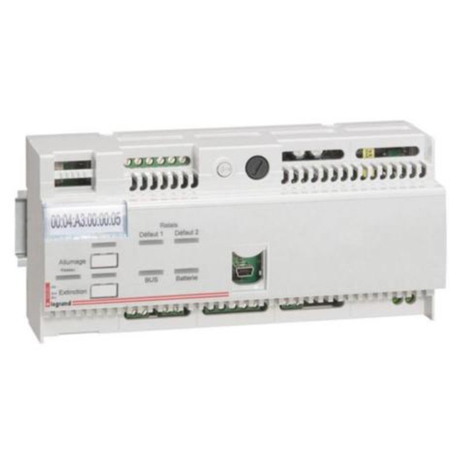 Legrand 062600 Control interface for autotest - WOW Electricals