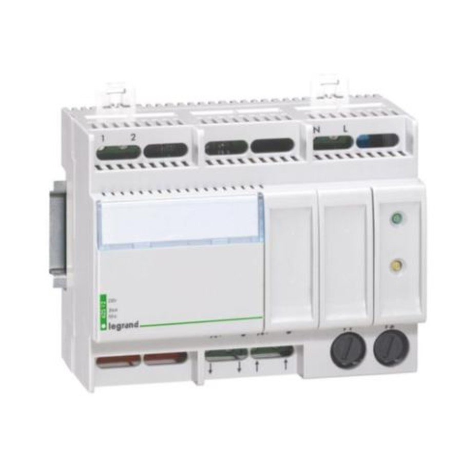 Legrand 062603 Repeater LVS2 230 VA - WOW Electricals