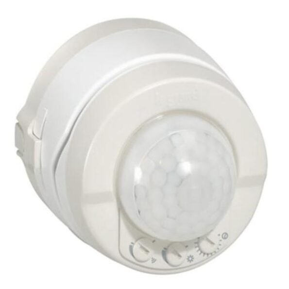 Legrand 069780 PIR 360° motion sensor - WOW Electricals