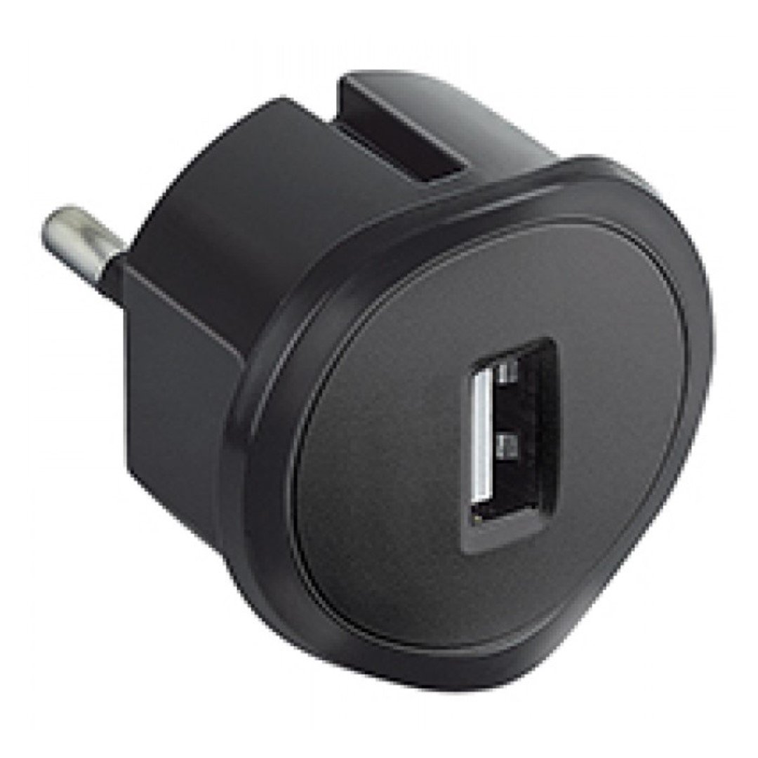 Legrand 050681 USB charging socket - WOW Electricals