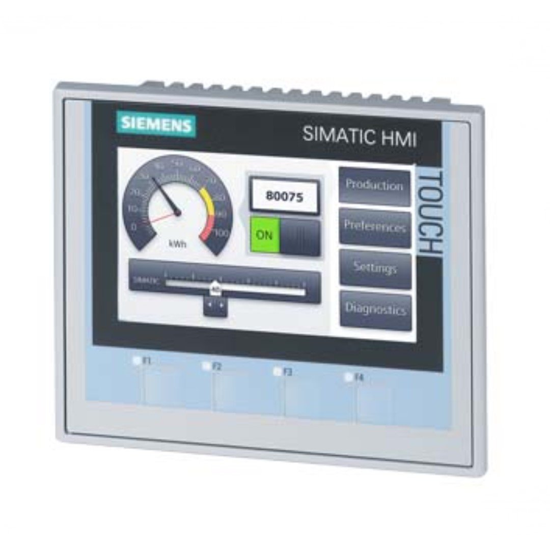 Siemens Protection Relay 7SR51 - WOW Electricals