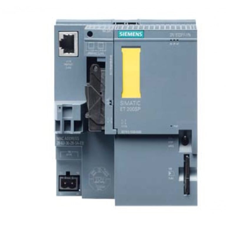 Siemens Protection Relay 7SR51 - WOW Electricals