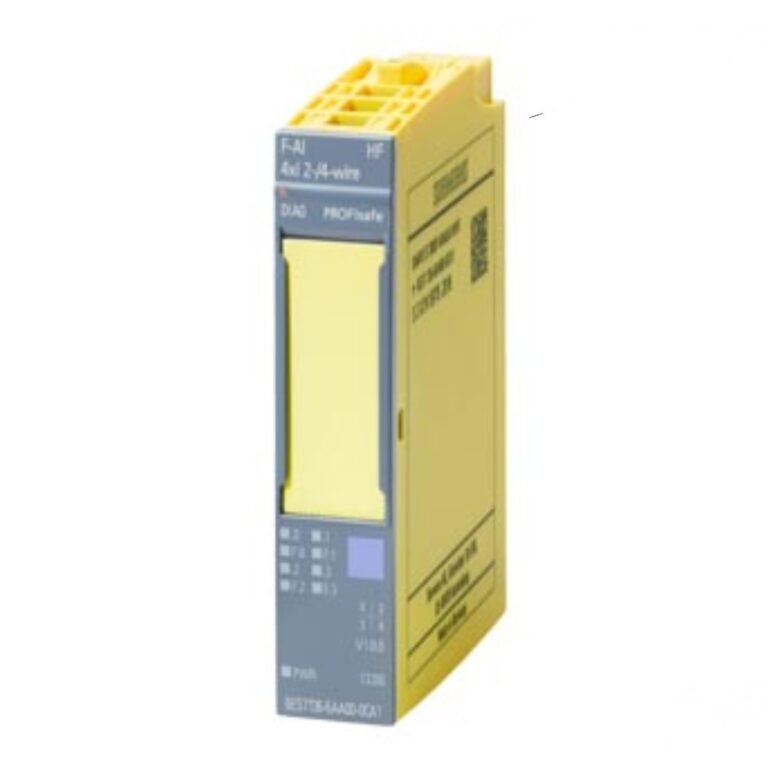 Siemens Protection Relay 7SR51 - WOW Electricals