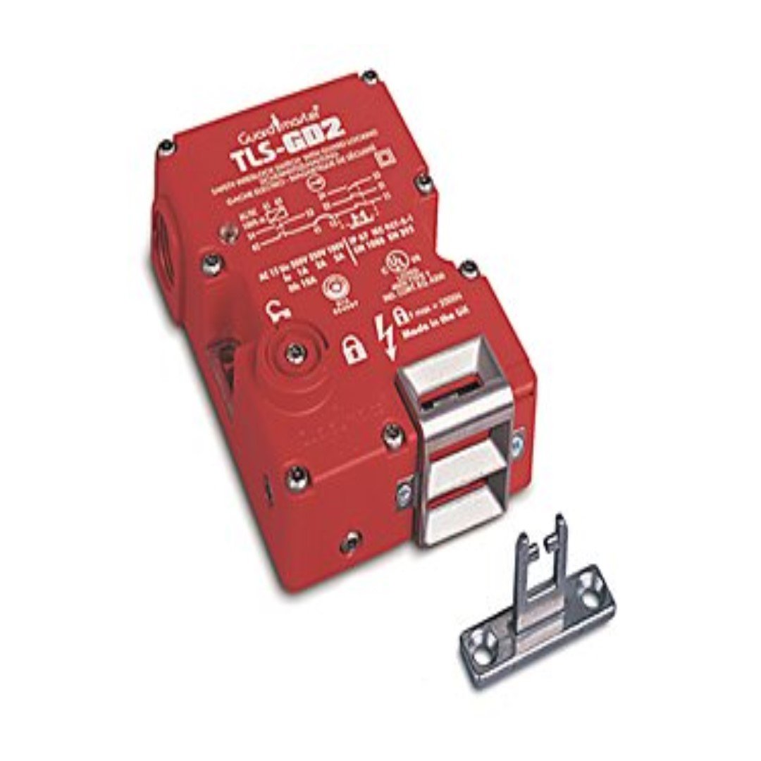 Allen Bradley TLS1-GD2 - WOW Electricals