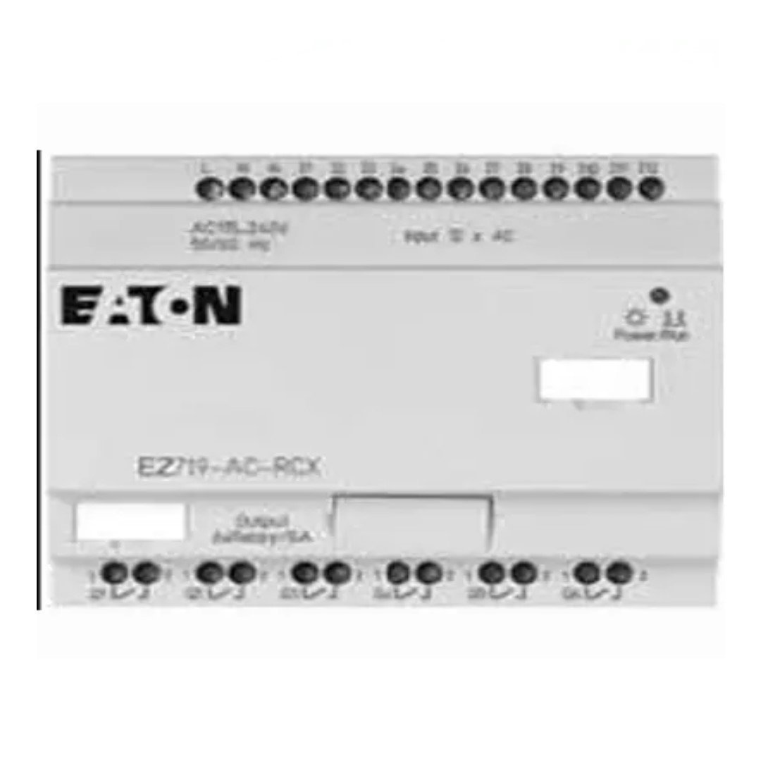 Eaton - Cutler Hammer EASY719-AC-RCX - WOW Electricals