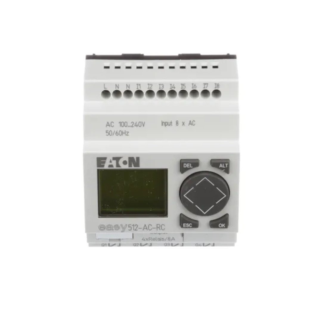 Eaton - Cutler Hammer EASY721-DC-TC - WOW Electricals