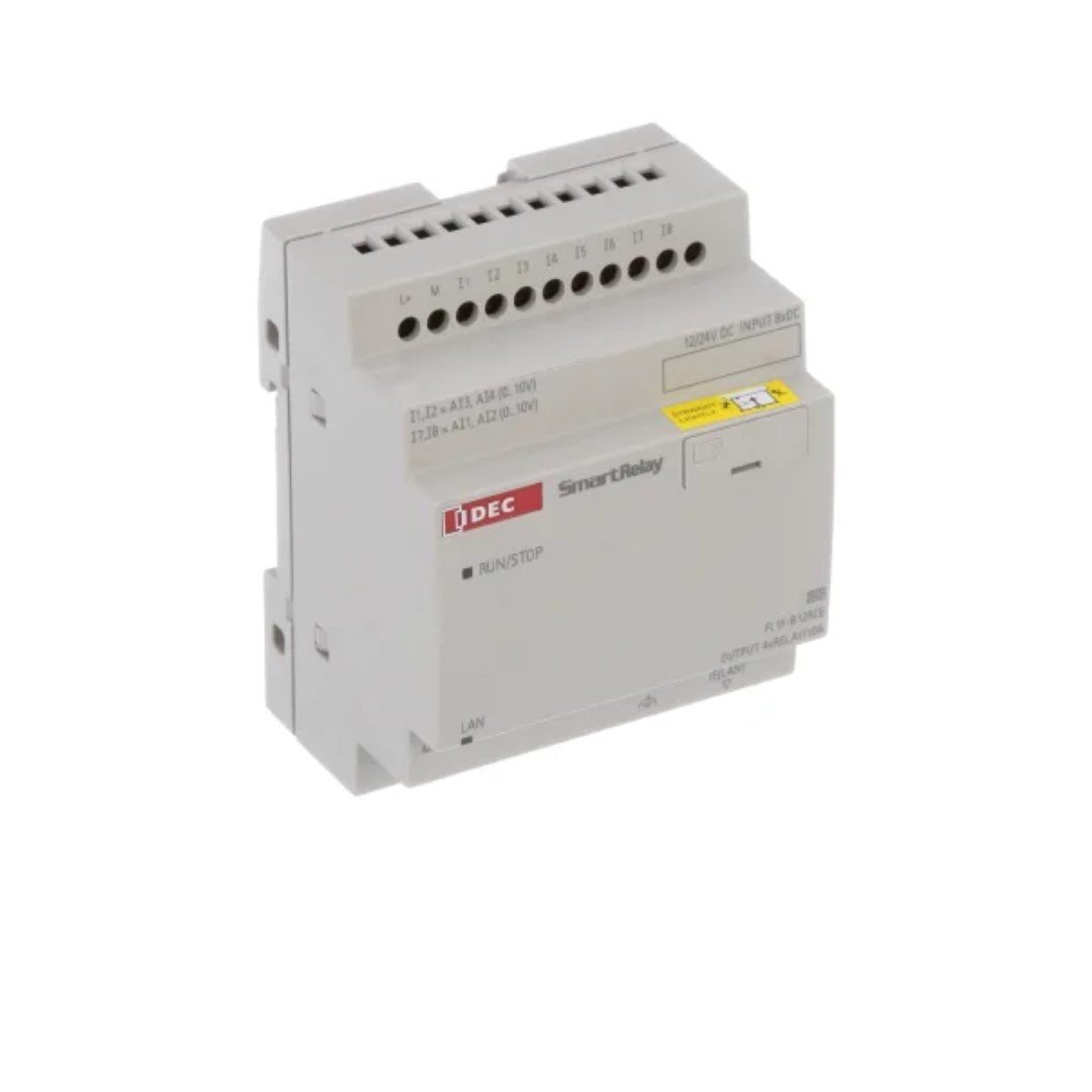IDEC Corporation FL1F-B12RCE - WOW Electricals