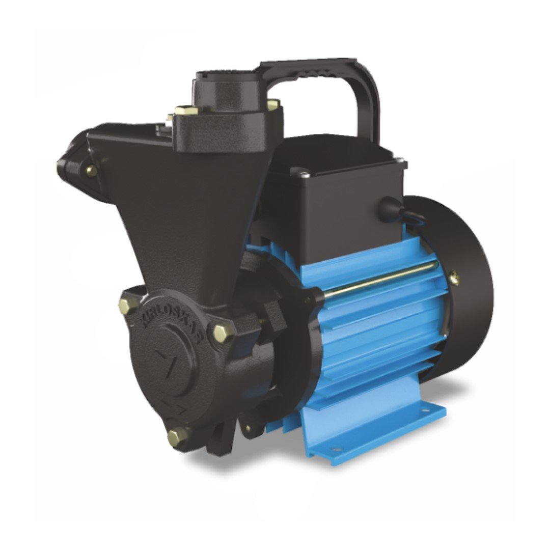 Kirloskar MINI PUMPS JALSENA - WOW Electricals
