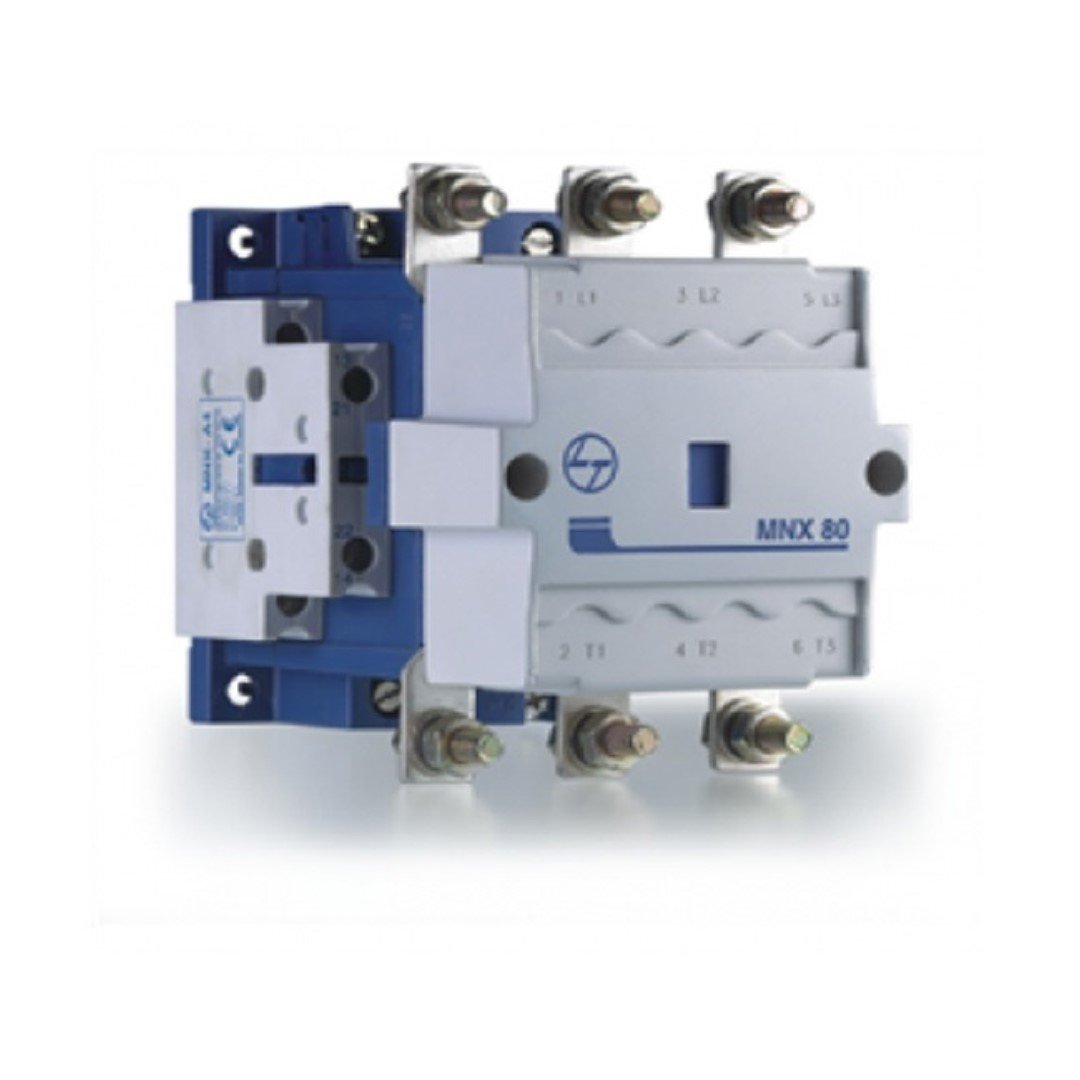 L&T MNX40 Contactor 240V - CS94190BOOO - WOW Electricals