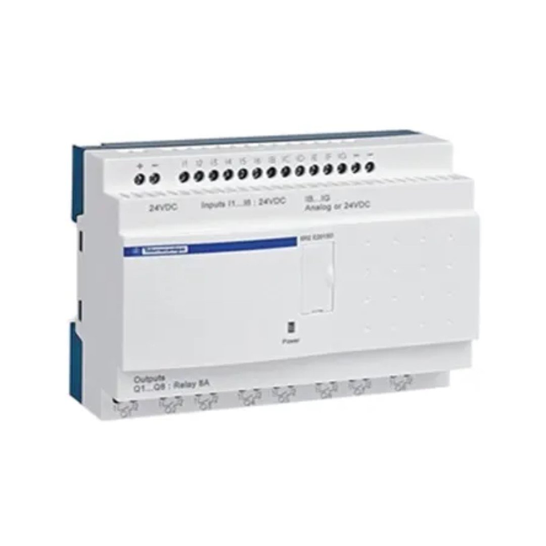 Schneider BMXCPS4002 module X80 - 100..240 V AC-WOW Elec..