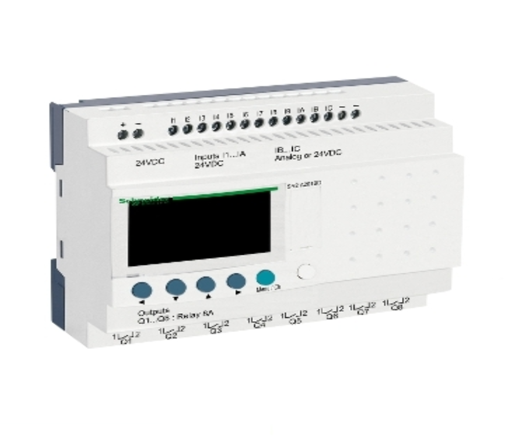 Schneider 140CPS12400 115 V/230 V AC - redundant-WOW Elec..