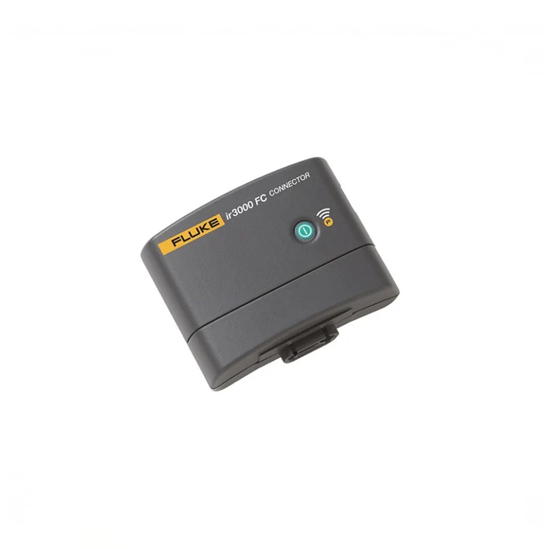 Fluke IR3000FC Wireless Connectorv - WOW Electricals