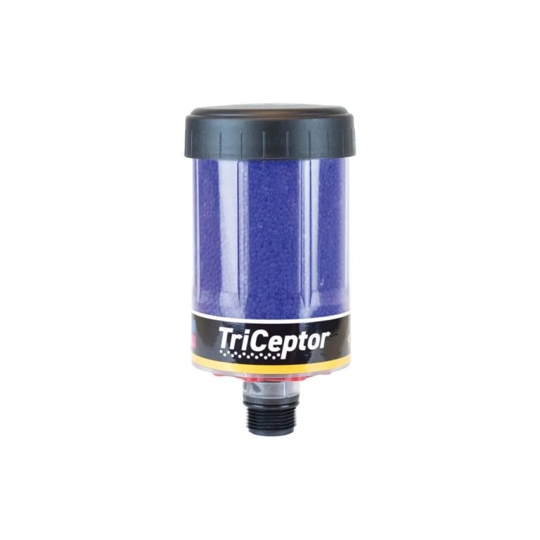 Parker Hydraulic Filler Breather Filter 934331T - WOW Electricals