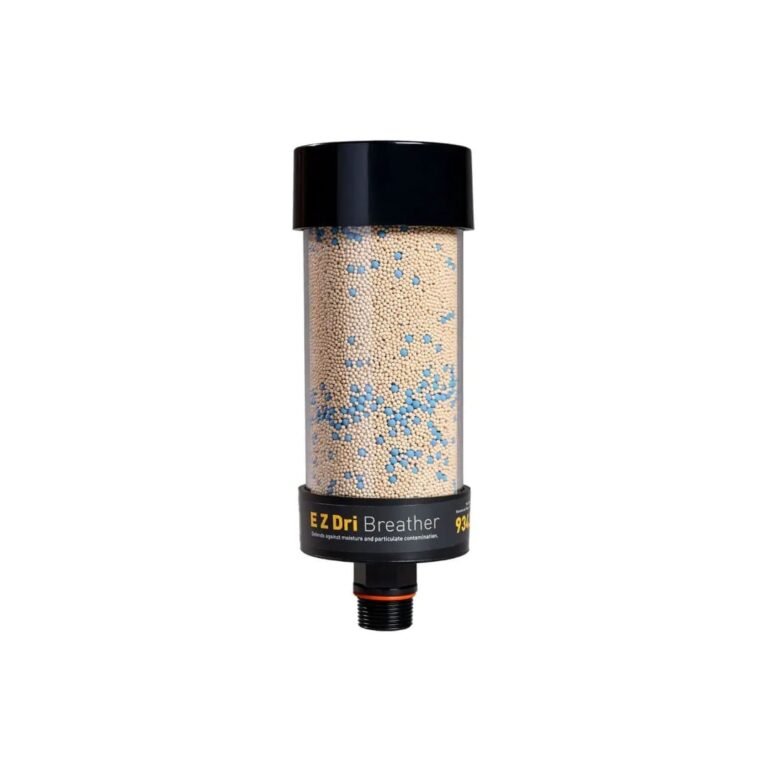 Parker Hydraulic Filler Breather Filter 934332 - WOW Electricals