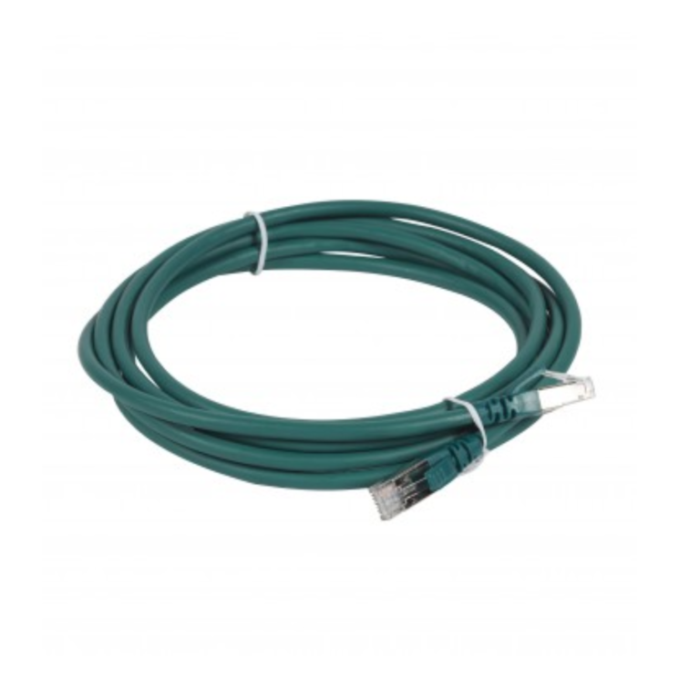 Legrand 51868 Patch cord category 6 A - S/FTP shielded