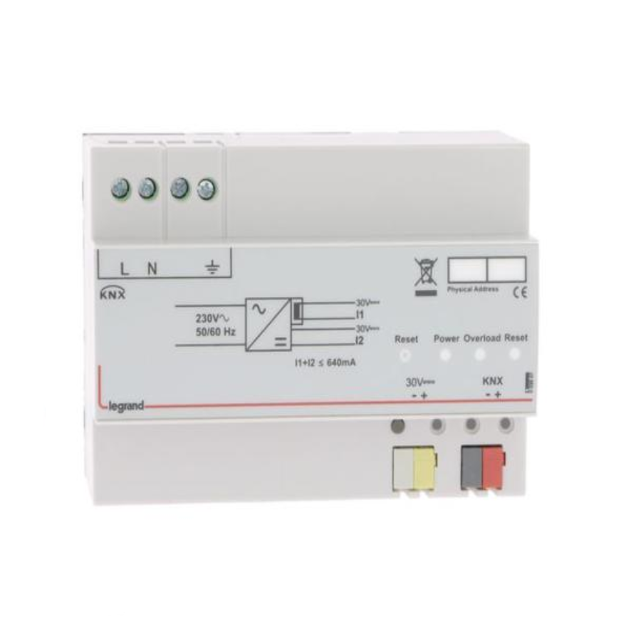 Legrand 003507 - WOW Electricals