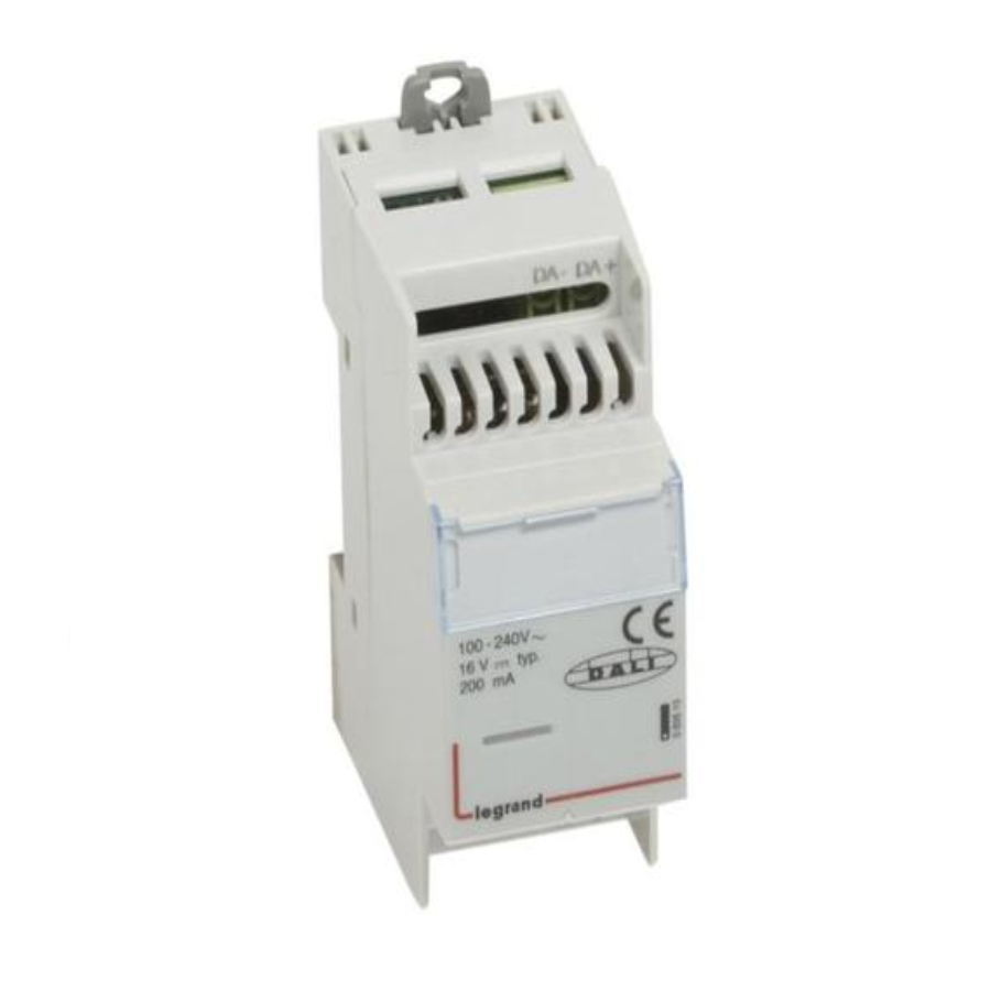 Legrand 003513 - WOW Electricals