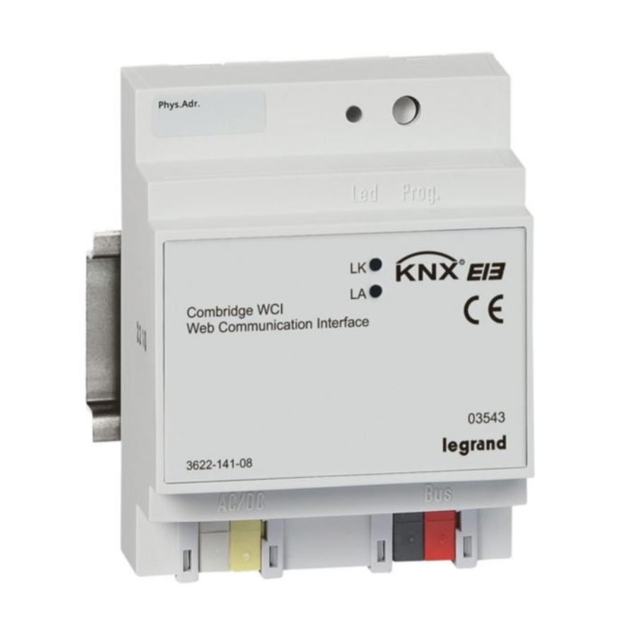 Legrand 003543 - WOW Electricals