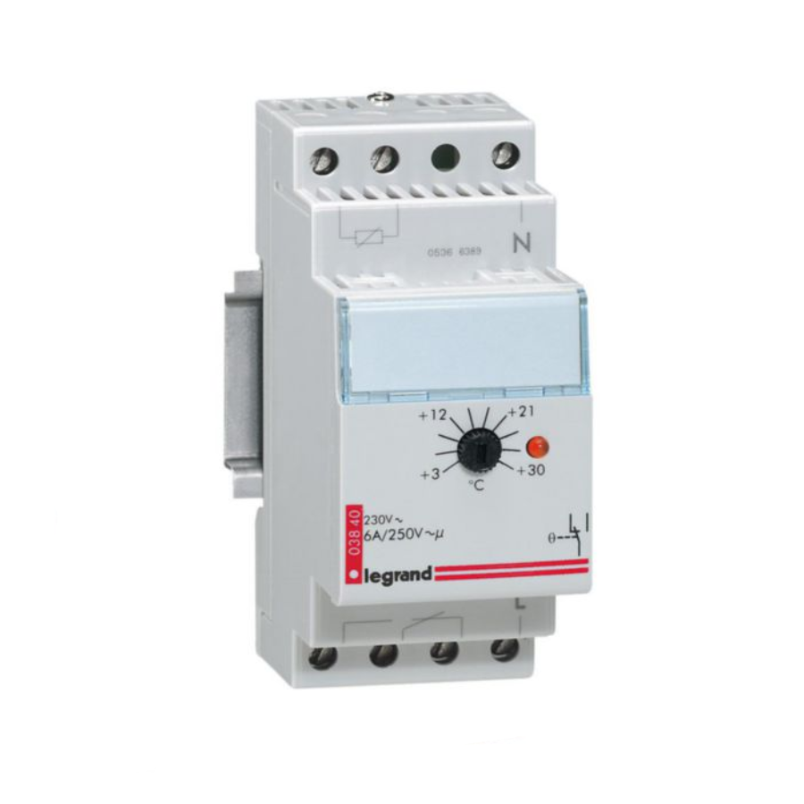 Legrand 003840 - WOW Electricals