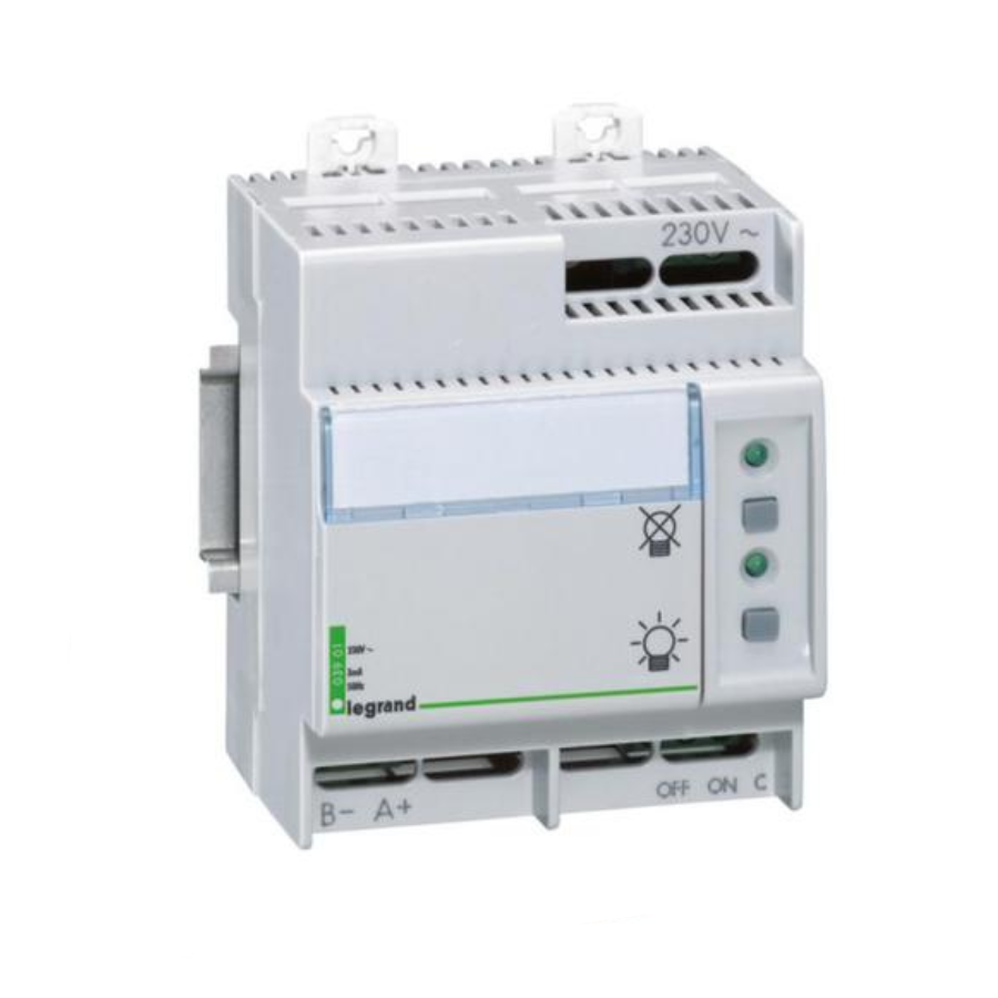 Legrand 003901 - WOW Electricals