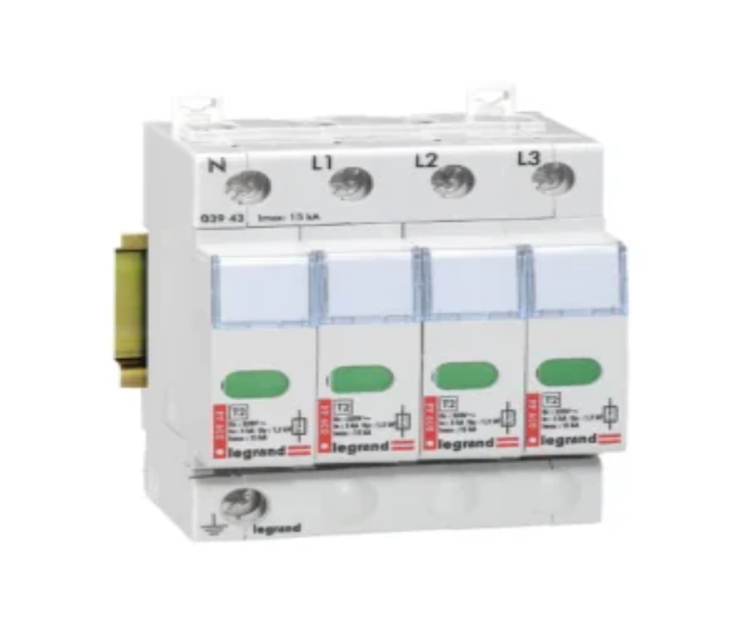 Legrand 003943 - WOW Electricals