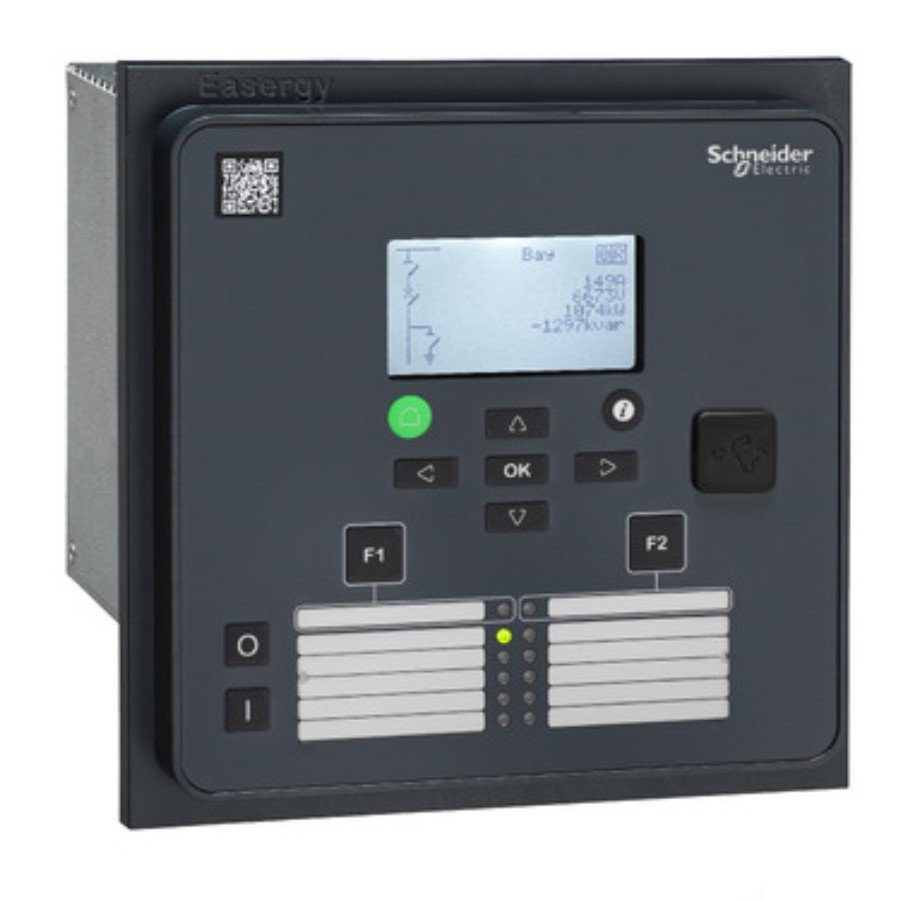 Schneider P3 Protection Relay REL52049R - WOW Electricals