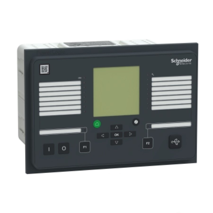 Schneider P3 Protection Relay REL52102 - WOW Electricals