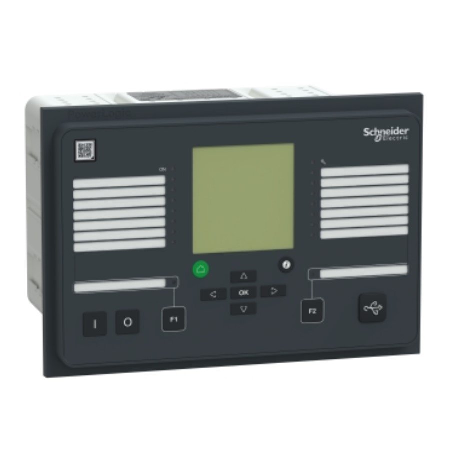 Schneider P3 Protection Relay REL52116 - WOW Electricals