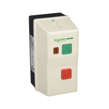 Lauritz Knudsen (Formerly L&T Switchgear) | MNX Contactors | Relays ...