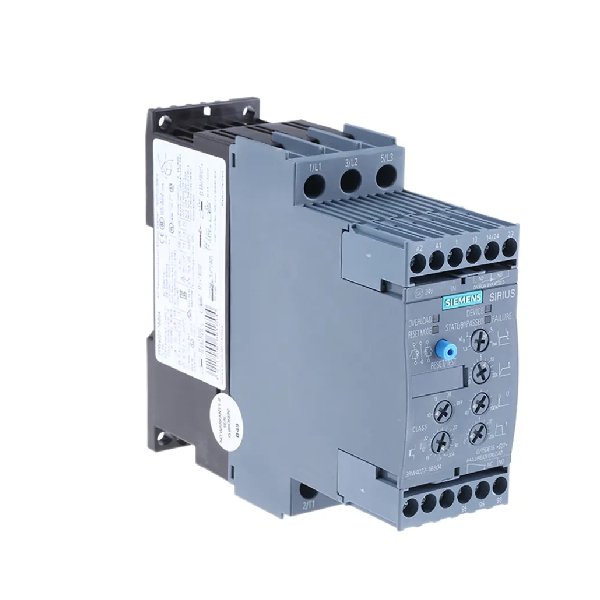 Lauritz Knudsen (Formerly L&T Switchgear) | MNX Contactors | Relays ...