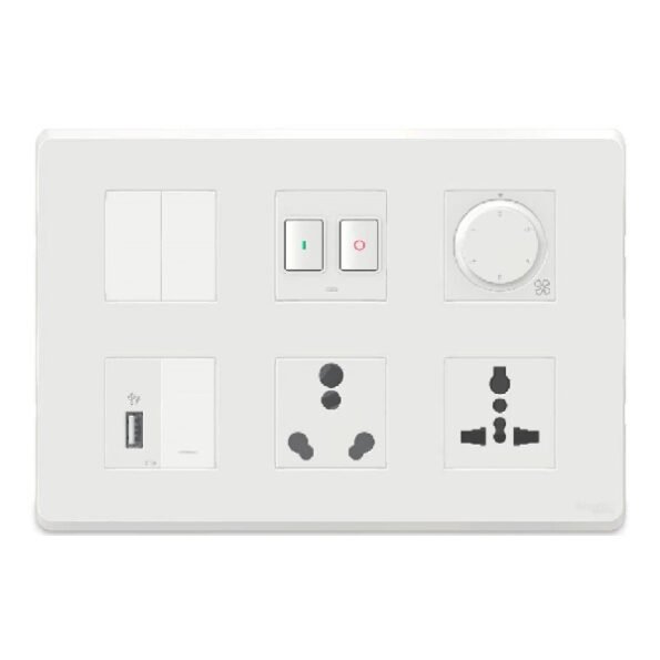 Trusted Legrand Supplier in Qatar, Malaysia & Saudi Arabia | Switchgear