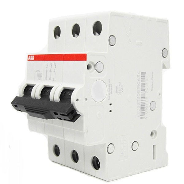 Buy Genuine ABB Products – Authorized Global Supplier & Distributor ...