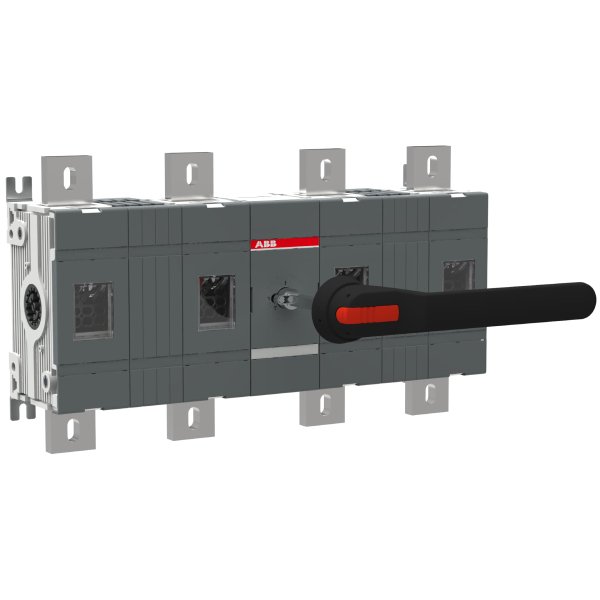 Buy Genuine ABB Products – Authorized Global Supplier & Distributor ...