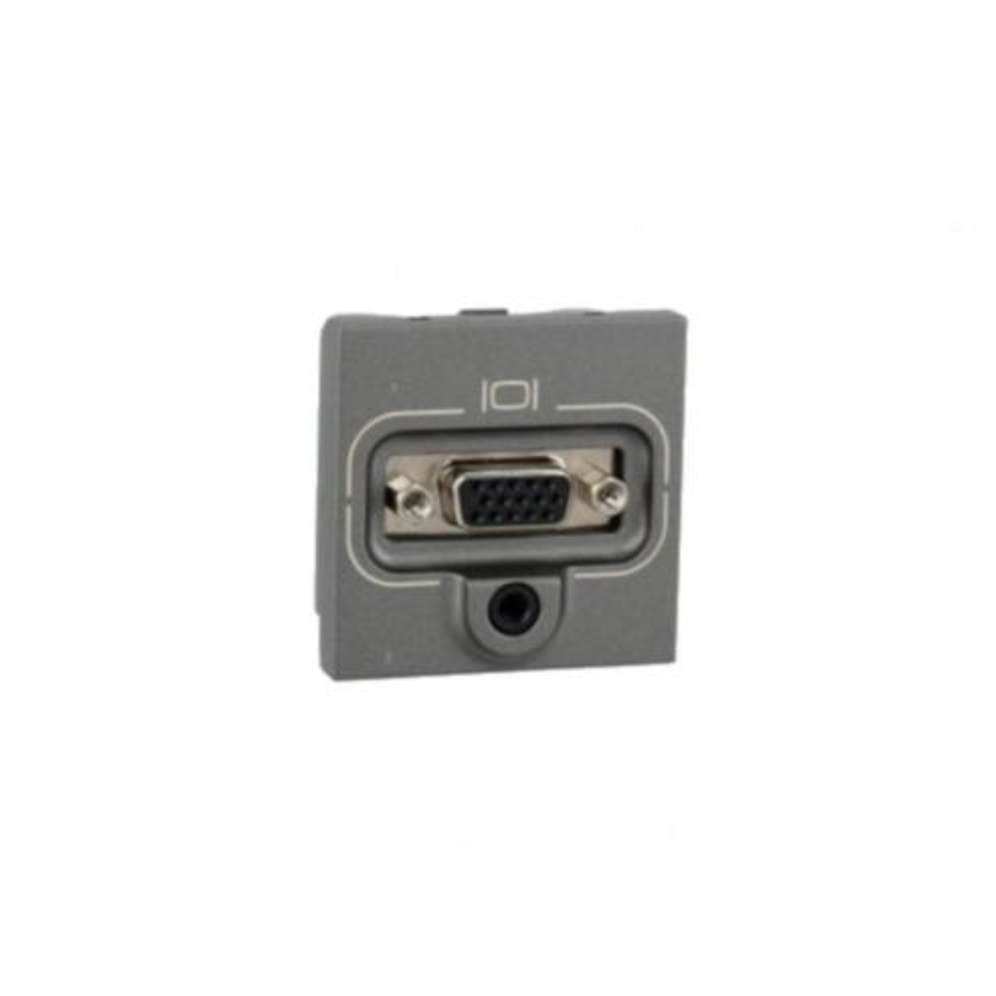 Legrand 572788 HD15 + 3.5mm Jack socket Arteor - WOW Electricals