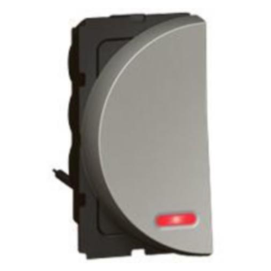 Legrand 573126 2-way switch Arteor - WOW Electricals