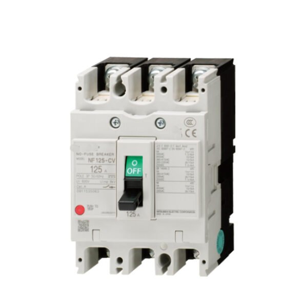 Mitsubishi | VFD Drive, PLC, HMI & Servo motor | Supplier, Dealer in ...