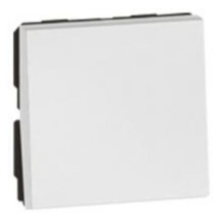 572034 Legrand Arteor™ - 1-way switch - 10 AX - 250 V~ - 2 modules ...