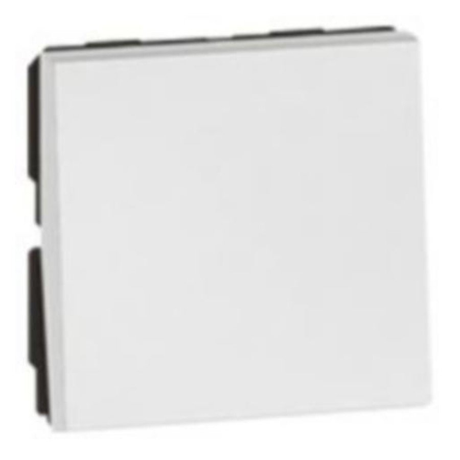 572034 Legrand Arteor™ - 1-way switch - 10 AX - 250 V~ - 2 modules ...