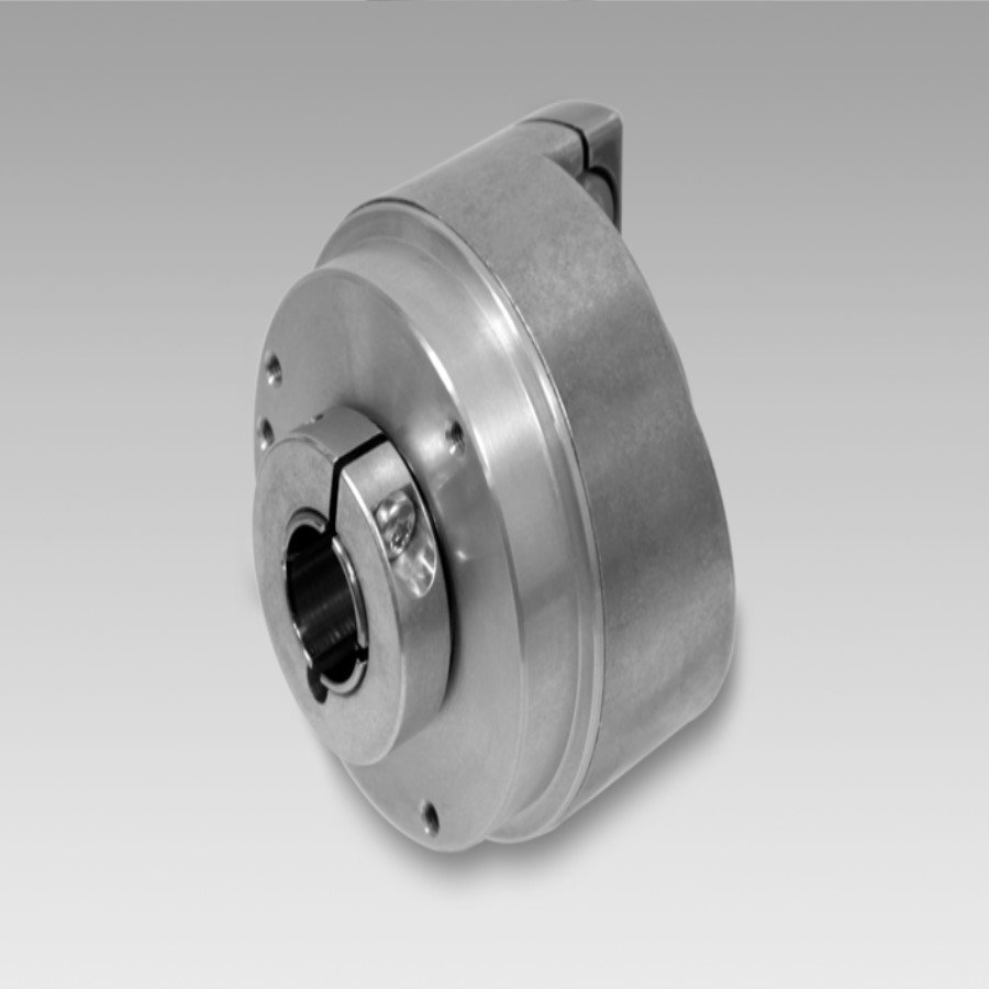 Baumer ITD21H00 Incremental encoders - WOW Electricals