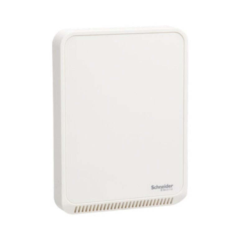 Humidity Temperature Sensor Schneider SLPSXX2 - WOW Electricals
