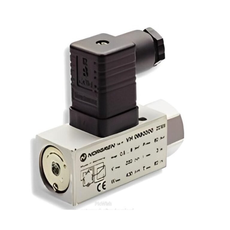 Norgren 0880300 Electro-Mechanical Pressure Switch - WOW Electricals