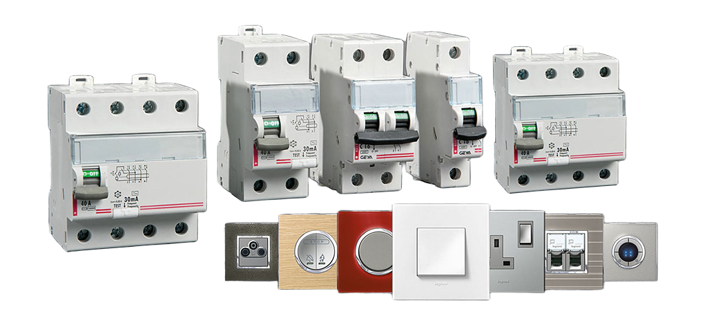 WOW Electricals Wholesale Supplier Dealer Distributor for ABB Legrand Baumer Schneider Norgren in Qatar Saudi Arabia WOW Electricals