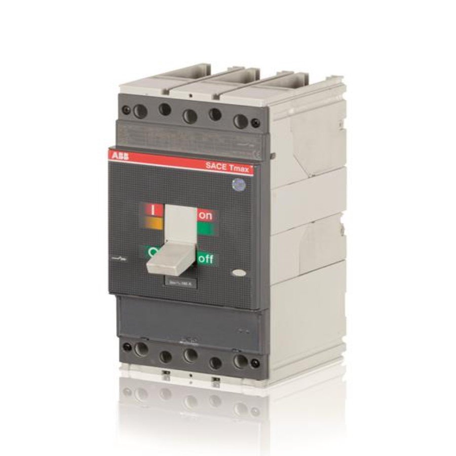 1SDA057172R1 ABB MCCB T4D Tmax - WOW Electricals