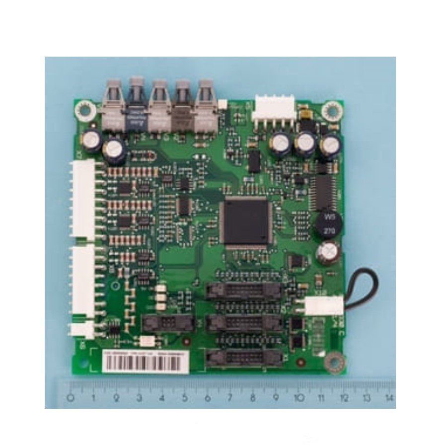 ABB Drive Spares PCB Main Interface Kit - AINT-02C for ACS800 - VFD ...