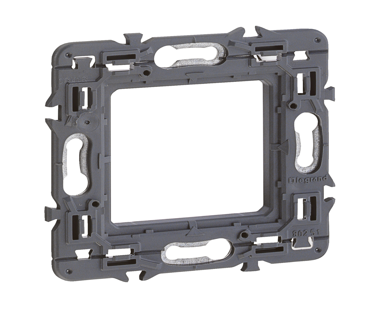 80251 Legrand Support Mosaic - WOW Electricals