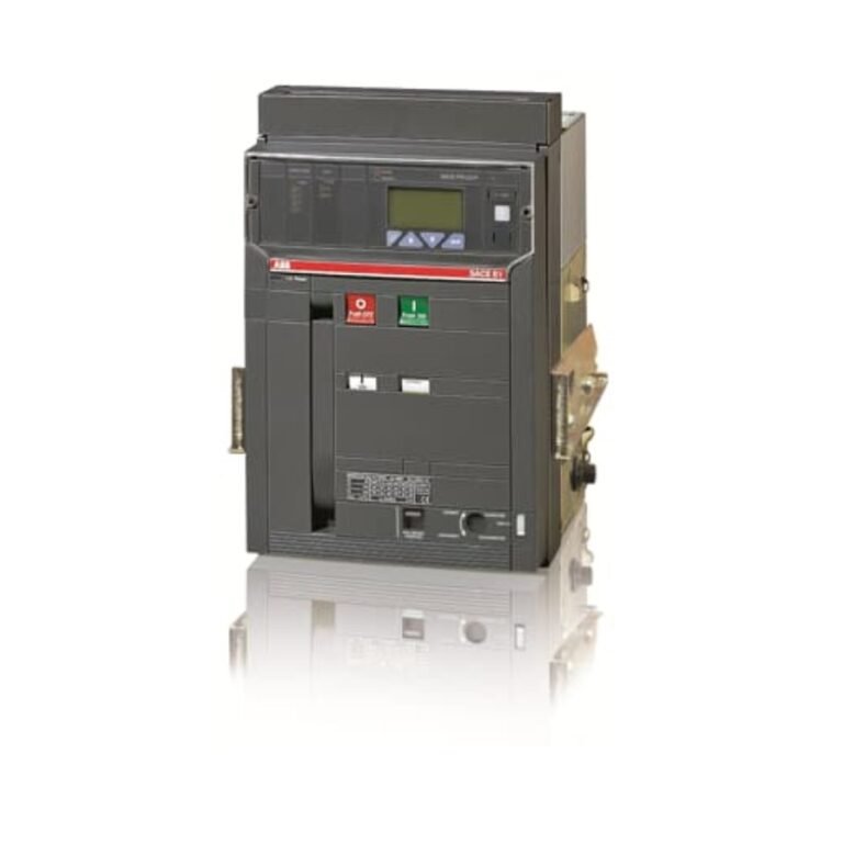1SDA055751R1 ABB E1N 1250PR 123/P - LSIGIn = 1250A 3p WMP - WOW Electricals